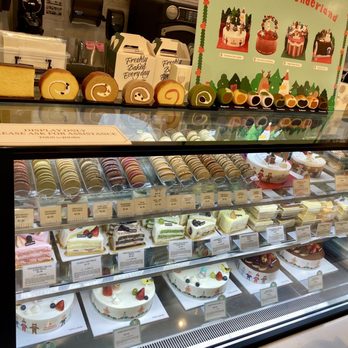 TOUS LES JOURS - Updated April 2025 - 428 Photos & 119 Reviews - 25 ...