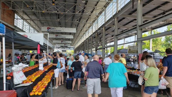 CHATTANOOGA MARKET - 172 Photos & 58 Reviews - 1 Broad St, Chattanooga ...