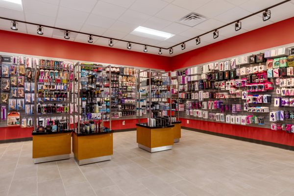 HUSTLER HOLLYWOOD - 11 Photos & 10 Reviews - 1560 McHenry Ave, Modesto ...