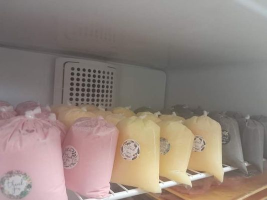 HIELITOS GOURMET MEXICANOS - Lake Dallas, Texas - Desserts - Phone ...