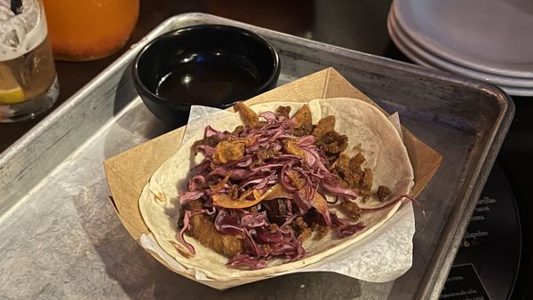 VINYL TACO - Updated October 2025 - 213 Photos & 259 Reviews - 520 1st ...