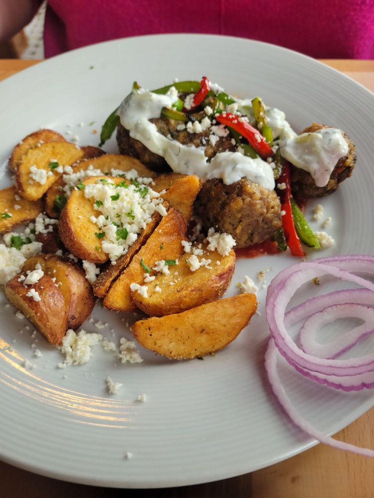 NIKOS TAVERNA - Updated April 2024 - 12 Photos & 22 Reviews - 151 S ...