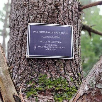 DAY POND STATE PARK - Updated December 2025 - 43 Photos - Day Pond Rd ...