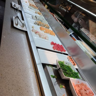 EAST BUFFET - Updated January 2026 - 220 Photos & 175 Reviews - 6425 S ...
