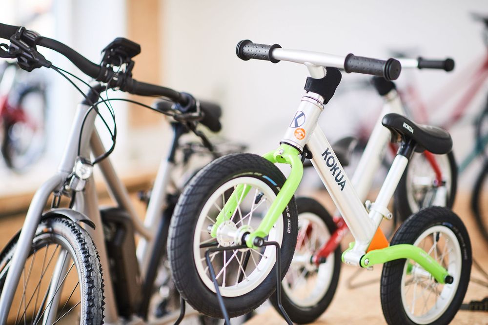 MORNING CYCLES - 11 Photos - Rue le Titien 2, Bruxelles, Belgium - Yelp