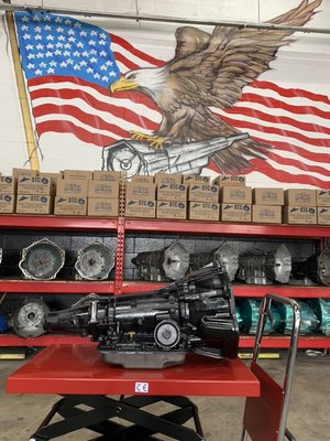 CALIFORNIA TRANSMISSION - Updated December 2025 - 92 Photos & 117 ...