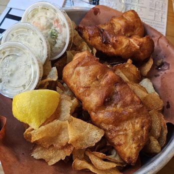 BEER & FISH COMPANY - Updated December 2025 - 228 Photos & 180 Reviews ...