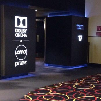 AMC RIVER PARK SQUARE 20 - Updated October 2025 - 50 Photos & 65 ...