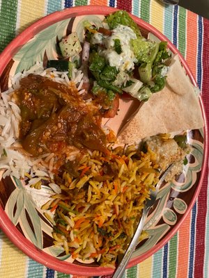 AL-HOUDA RESTAURANT - 57 Photos & 40 Reviews - 4651 Babcock St NE, Palm ...