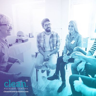 CLEAN RECOVERY CENTERS - Updated September 2025 - 24 Photos - 360 ...