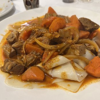 DOLAN’S UYGHUR CUISINE - Turkish Restaurant in Alhambra, California at ...