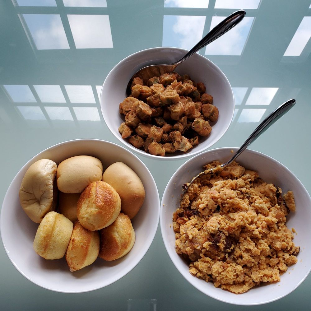 ROASTERS - 279 Photos & 427 Reviews - 2770 Lenox Rd NE, Atlanta, GA ...