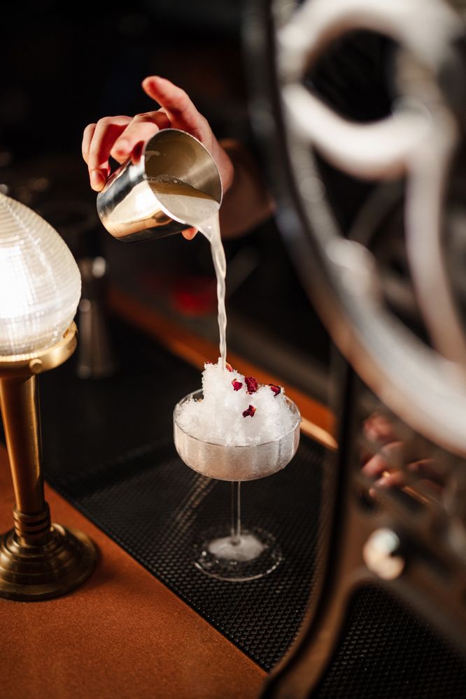 THE SICK STAG - Updated December 2025 - 64 Photos & 28 Reviews - 1219 ...