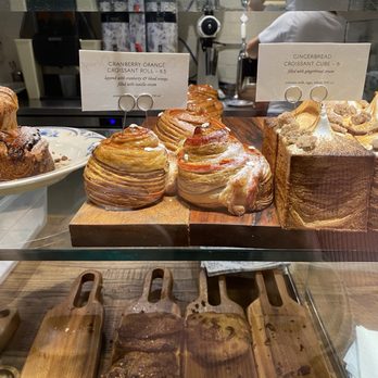 MAMAN - Updated July 2025 - 164 Photos & 50 Reviews - 5801 Sunset Dr ...