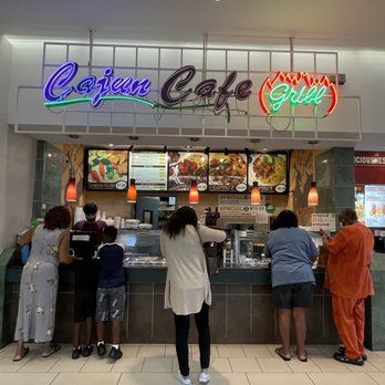CAJUN CAFE & GRILL - Updated October 2025 - 15 Photos - 1500 Apalachee ...