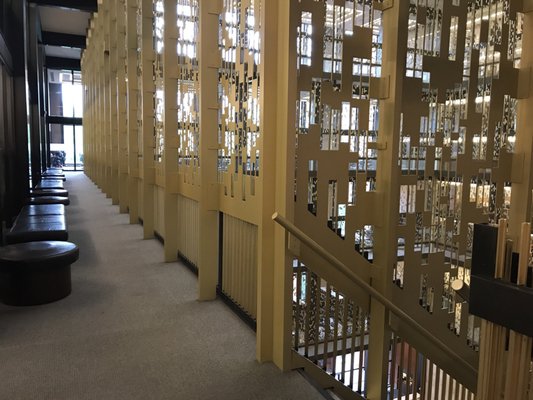 ELMER HOLMES BOBST LIBRARY - Updated December 2025 - 56 Photos & 57 ...