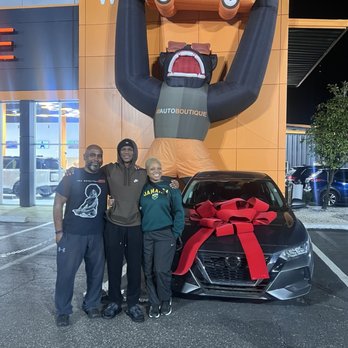 AUTO BOUTIQUE - Updated December 2025 - 211 Photos & 148 Reviews - 9012 ...