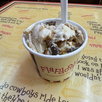 FLAPDOODLES HOMEMADE ICE CREAM - Updated January 2026 - 130 Photos ...