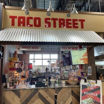 POINT RUSTON PUBLIC MARKET - Updated December 2025 - 88 Photos & 25 ...