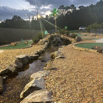 SWING ATL - Updated October 2025 - 94 Photos & 25 Reviews - 8480 Senoia ...