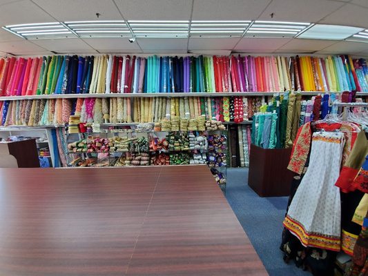 FABRIC GUY - Updated April 2025 - 19 Photos & 10 Reviews - 1655 Oak ...