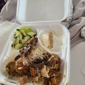 SURI’S MEDITERRANEAN - Updated January 2025 - 293 Photos & 410 Reviews ...