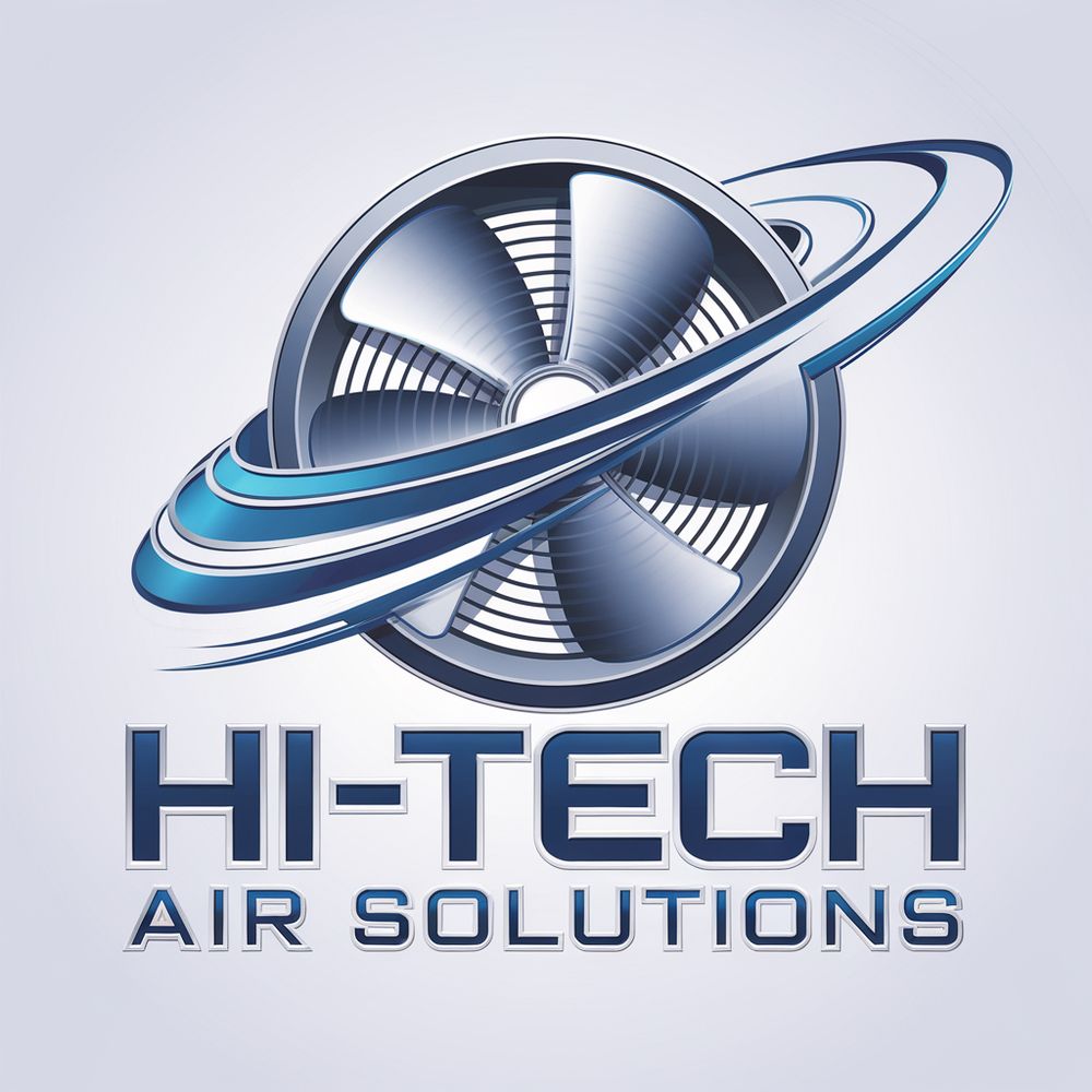 HI-TECH AIR SOLUTIONS - Updated June 2025 - San Fernando Valley ...