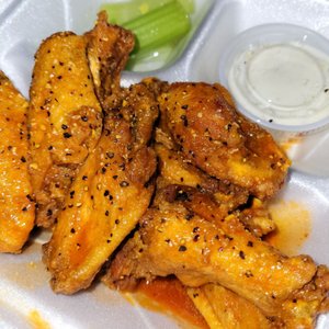 TRADITIONS CHICKEN - Updated August 2025 - 1801 4th Ave S, Birmingham ...