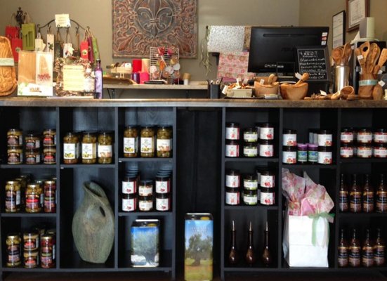 OLD WORLD OIL AND VINEGAR - Updated December 2025 - 16 Photos & 10 ...