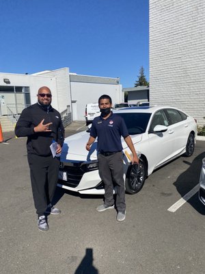 ANDERSON HONDA - Updated June 2025 - 142 Photos & 1794 Reviews - 1766 ...