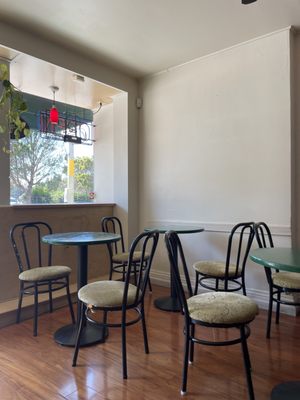 LAVA JAVA - 115 Photos & 210 Reviews - 852 Stanyan St, San Francisco ...