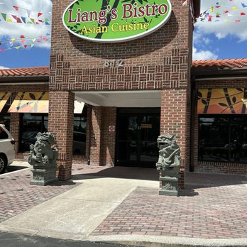 LIANG’S BISTRO - Updated January 2025 - 41 Photos & 24 Reviews - 812 ...