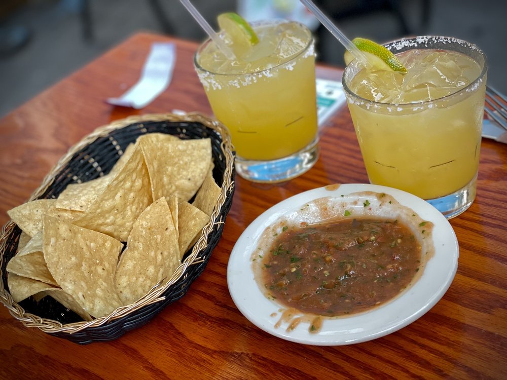 BAJA MEXICAN CUISINE - Updated July 2025 - 109 Photos & 313 Reviews ...