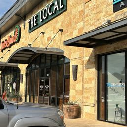 THE LOCAL - Updated December 2025 - 222 Photos & 184 Reviews - 9901 ...