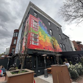 THE LITTLE GAY PUB - Updated June 2024 - 20 Photos & 19 Reviews - 1100 ...