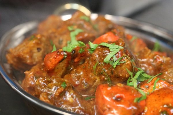 SECRET OF MARI MASALA - 22 Photos - 126 Pinner Road, London, United ...