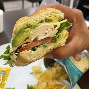 ANDERSEN BAKERY - Updated January 2025 - 438 Photos & 329 Reviews - 270 ...