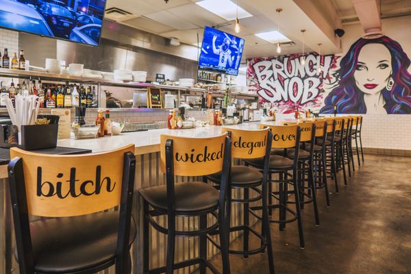 BRUNCH SNOB - Updated September 2024 - 448 Photos & 287 Reviews - 5555 ...