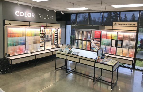 POWELL PAINT CENTER - Updated December 2025 - 14910 SE Morning Way ...