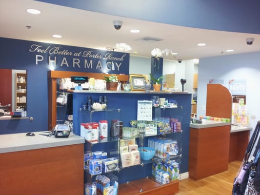 PORTER RANCH PHARMACY - Updated December 2025 - 25 Photos & 116 Reviews ...