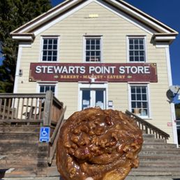 STEWARTS POINT STORE - Updated March 2025 - 117 Photos & 103 Reviews ...