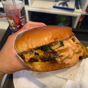 LOUD BURGER - 120 Photos & 151 Reviews - 22497 Barton Rd, Grand Terrace ...