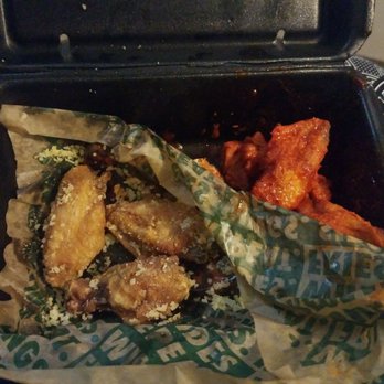 WINGSTOP with reviews - Updated September 2024 - 27 Photos & 70 Reviews ...