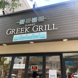 SUMMIT GREEK GRILL - Updated November 2025 - 180 Photos & 267 Reviews ...