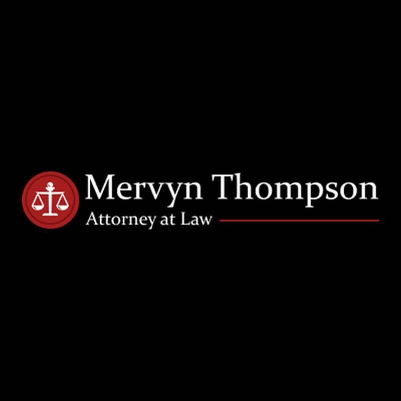MERVYN C. THOMPSON ATTORNEY AT LAW - Updated July 2025 - 709 S 1st St ...