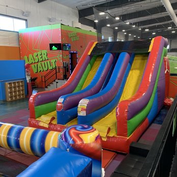 JUMPTIME - Updated December 2025 - 53 Photos & 64 Reviews - 2805 E ...