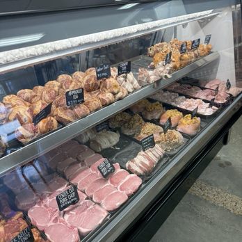 STONE COLD MEATS - Updated December 2025 - 25 Photos & 11 Reviews ...