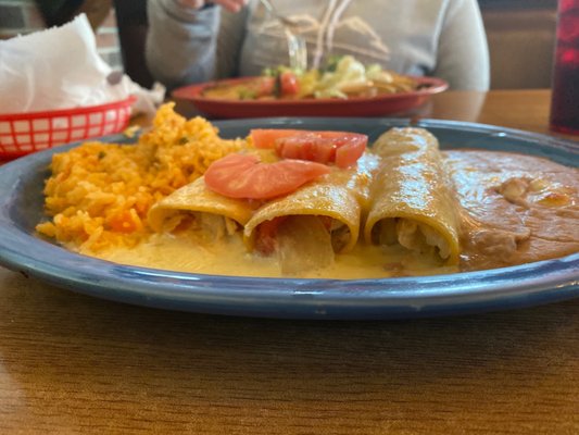 JANITZIO MEXICAN RESTAURANT - 22 Photos & 31 Reviews - 1053 Spartanburg ...