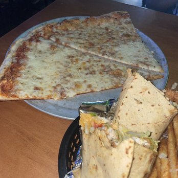 RUCKUS PIZZA & BAR - Updated October 2024 - 131 Photos & 152 Reviews ...