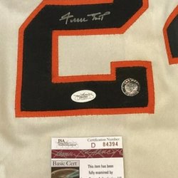 JAMES SPENCE AUTHENTICATION - JSA - 73 Photos & 77 Reviews - 2 Sylvan ...